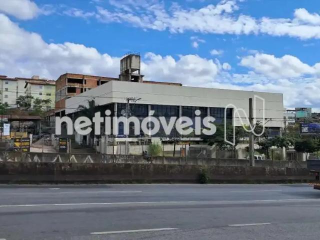 Prédio para Venda em Belo Horizonte/MG Heliópolis