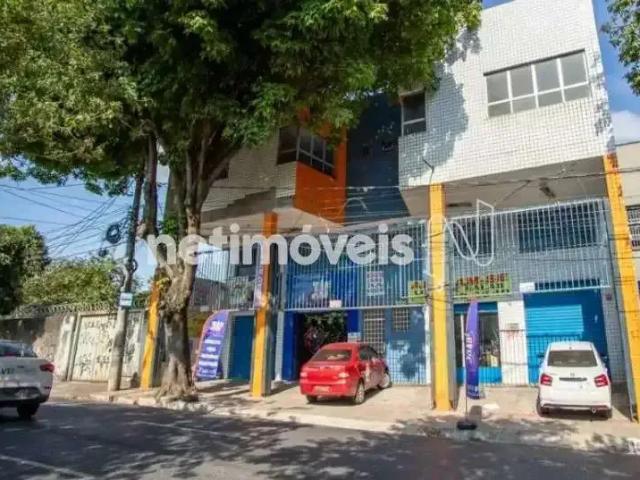 Prédio para Venda em Belo Horizonte/MG Horto