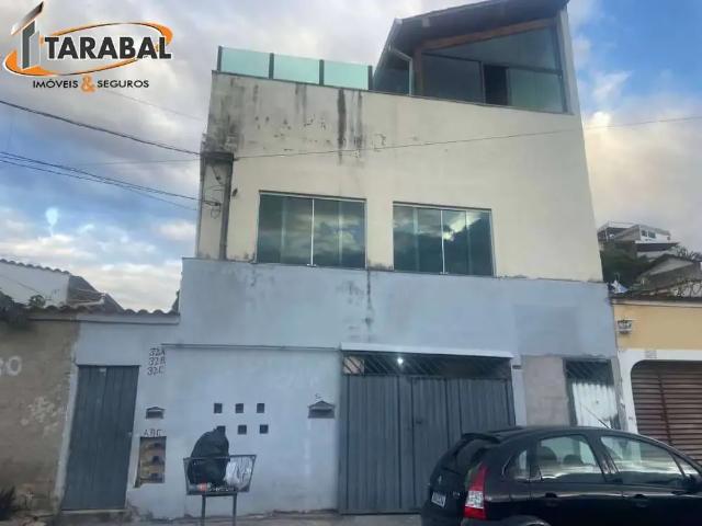 Prédio para Venda em Belo Horizonte/MG Ipê 3 Quartos