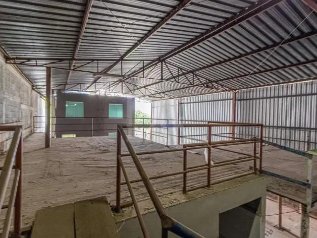 Prédio para Venda em Belo Horizonte/MG Jardim Atlântico