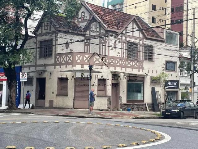Prédio para Venda em Belo Horizonte/MG Lourdes
