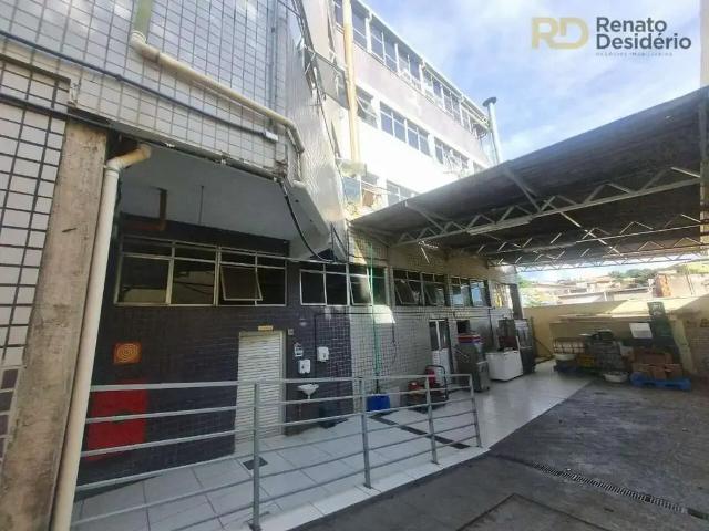 Prédio para Venda em Belo Horizonte/MG Pompéia