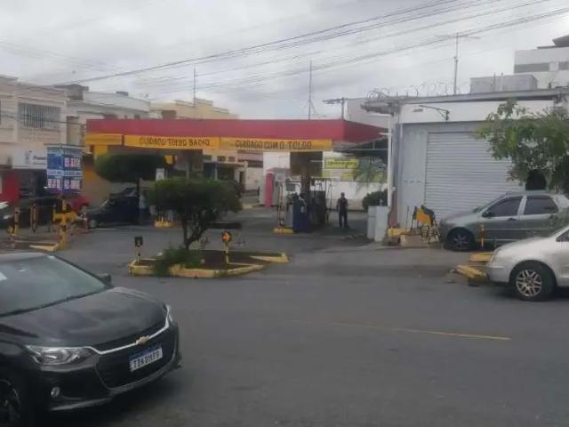 Prédio para Venda em Belo Horizonte/MG Renascença