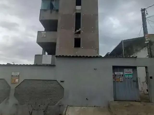 Prédio para Venda em Belo Horizonte/MG Suzana 3 Quartos