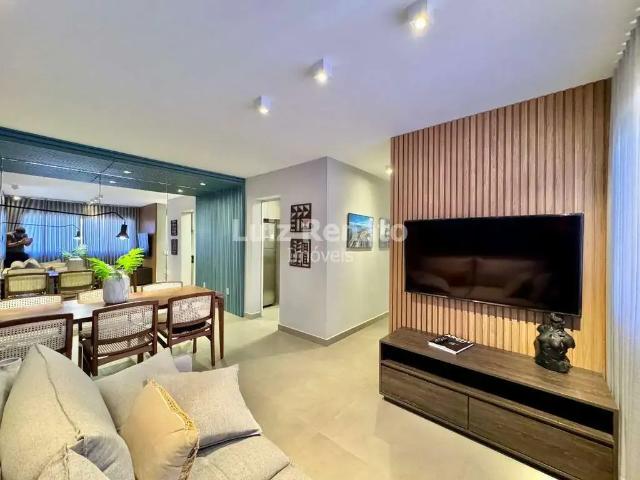 Prédio para Venda em Belo Horizonte/MG São Lucas 2 Quartos