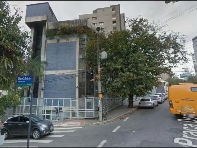 Prédio para Venda em Belo Horizonte/MG São Pedro