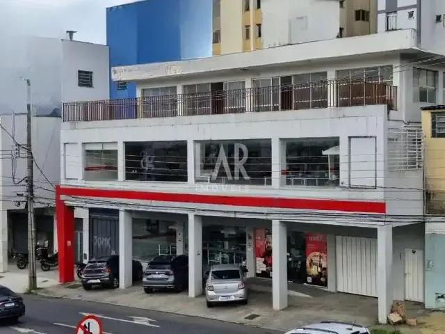 Prédio para Venda em Belo Horizonte/MG Sagrada Família