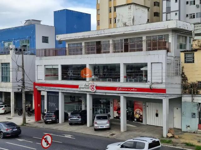 Prédio para Venda em Belo Horizonte/MG Sagrada Família