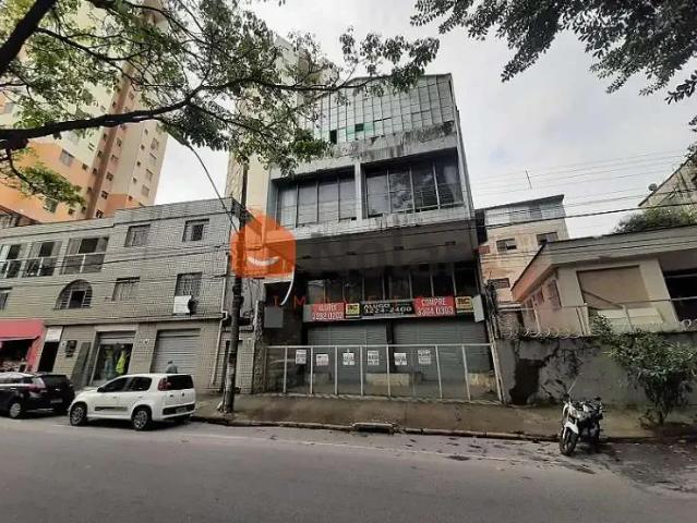 Prédio para Venda em Belo Horizonte/MG Sagrada Família