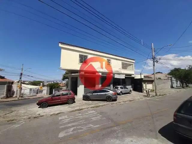 Prédio para Venda em Belo Horizonte/MG Santa Mônica 4 Quartos