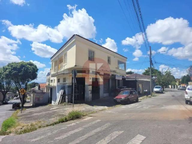 Prédio para Venda em Belo Horizonte/MG Santa Mônica 4 Quartos