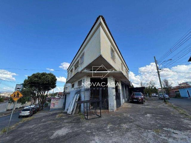 Prédio para Venda em Belo Horizonte/MG Santa Mônica
