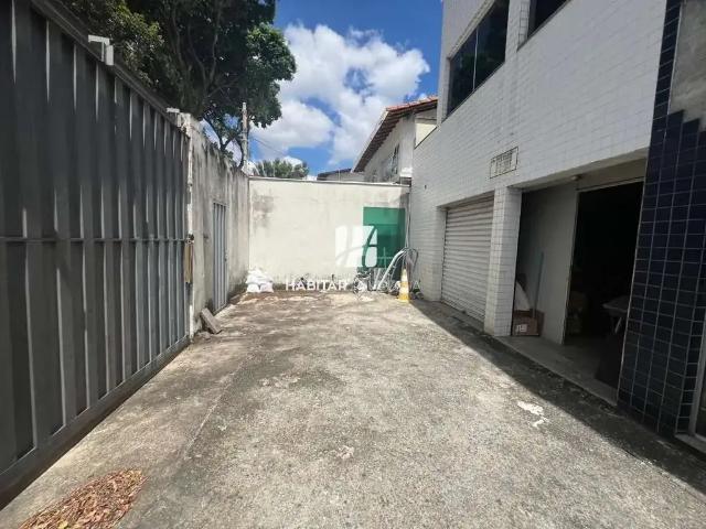 Prédio para Venda em Belo Horizonte/MG Santa Amélia