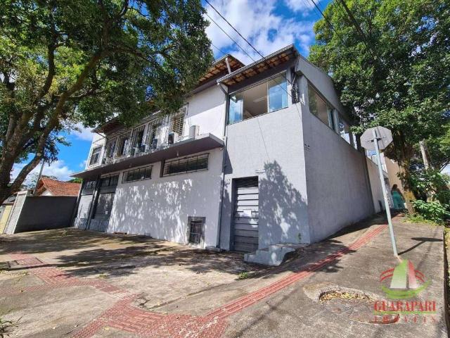 Prédio para Venda em Belo Horizonte/MG Santa Amélia