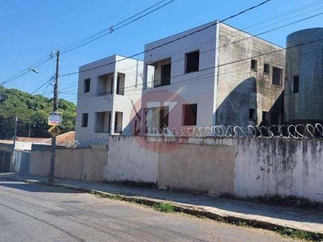 Prédio para Venda em Belo Horizonte/MG Santa Amélia