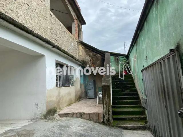 Prédio para Venda em Belo Horizonte/MG Santa Cruz 16 Quartos