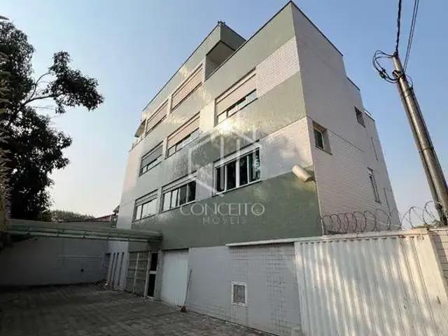 Prédio para Venda em Belo Horizonte/MG Santa Rosa 8 Quartos
