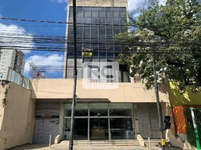 Prédio para Venda em Belo Horizonte/MG Santo Antônio