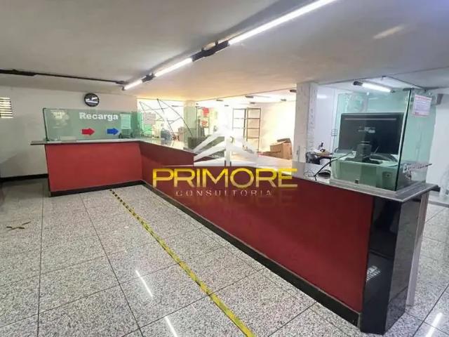 Prédio para Venda em Belo Horizonte/MG Savassi