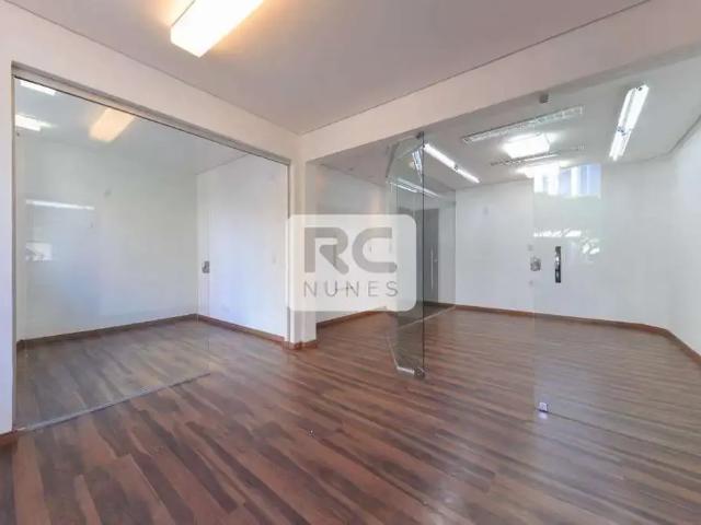 Prédio para Venda em Belo Horizonte/MG Savassi