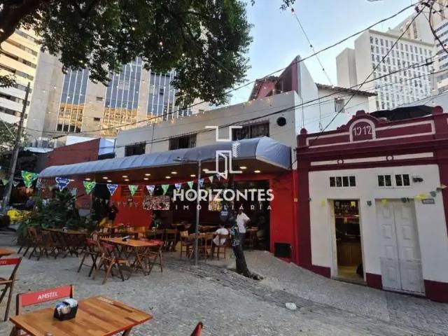 Prédio para Venda em Belo Horizonte/MG Savassi
