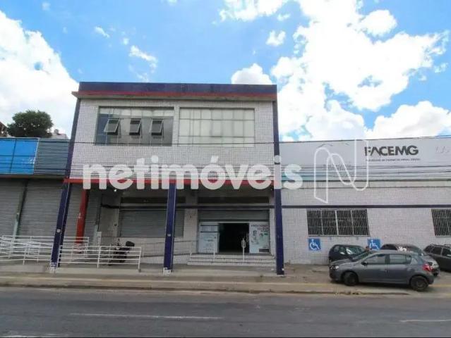 Prédio para Venda em Belo Horizonte/MG Venda Nova