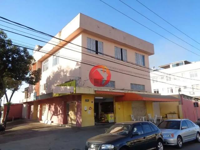 Prédio para Venda em Belo Horizonte/MG Vila Cloris