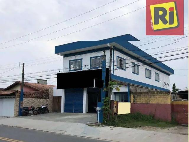 Prédio para Venda em Bertioga/SP Jardim Rio da Praia