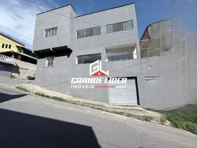 Prédio para Venda em Betim/MG Bandeirinhas 6 Quartos