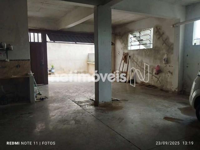 Prédio para Venda em Betim/MG Imbiruçu 8 Quartos