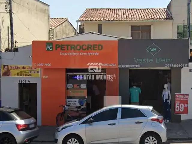 Prédio para Venda em Betim/MG São Caetano 3 Quartos