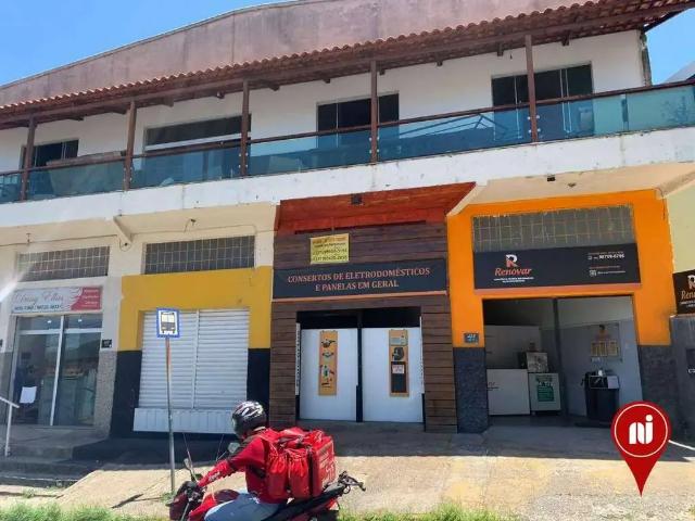 Prédio para Venda em Betim/MG Senhora Das Graças