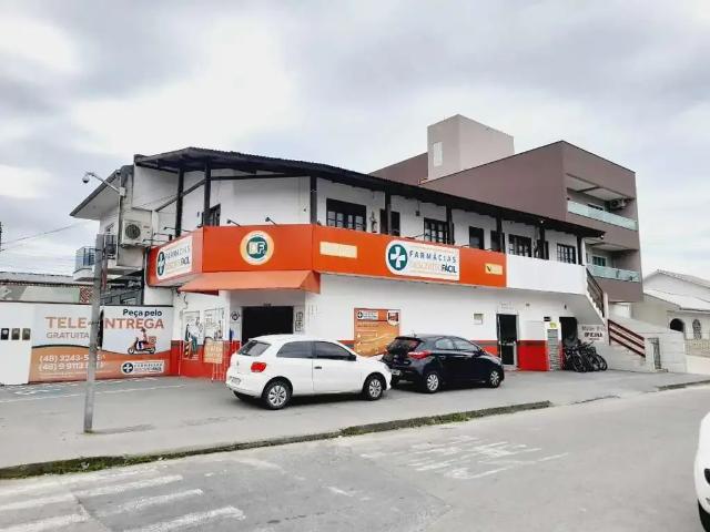 Prédio para Venda em Biguaçu/SC Praia João Rosa