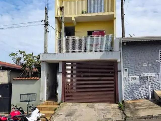 Prédio para Venda em Boituva/SP Jardim Santo Antônio 1 Quartos