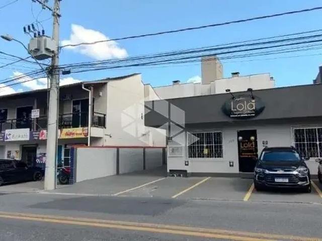 Prédio para Venda em Blumenau/SC Asilo