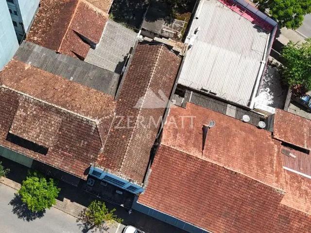 Prédio para Venda em Blumenau/SC Centro