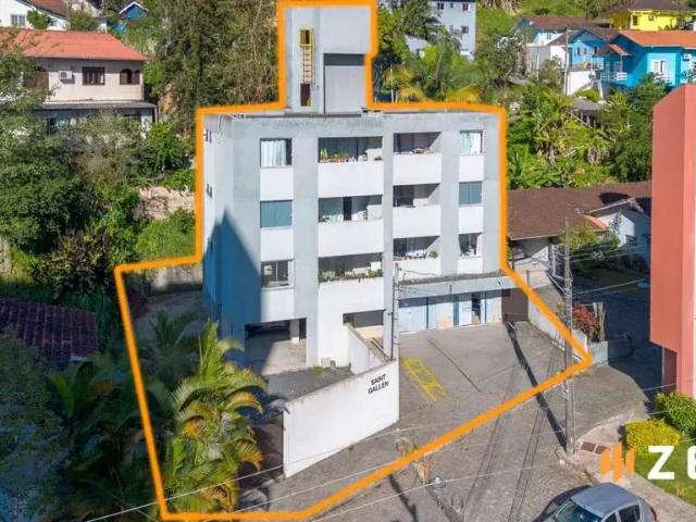 Prédio para Venda em Blumenau/SC Centro