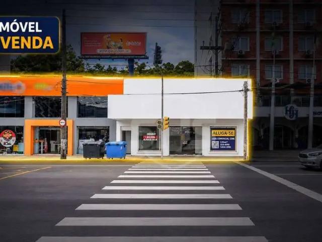 Prédio para Venda em Blumenau/SC Centro