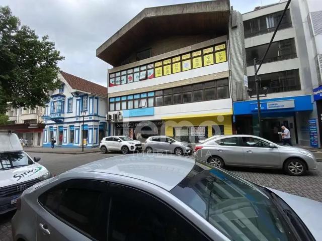 Prédio para Venda em Blumenau/SC Centro