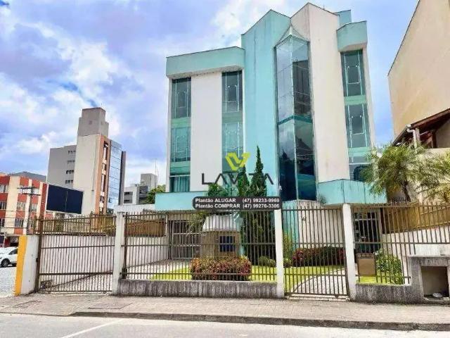 Prédio para Venda em Blumenau/SC Centro
