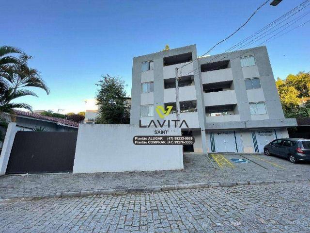 Prédio para Venda em Blumenau/SC Centro