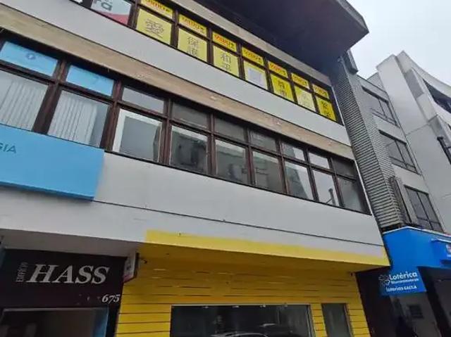 Prédio para Venda em Blumenau/SC Centro