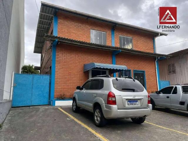 Prédio para Venda em Blumenau/SC Centro
