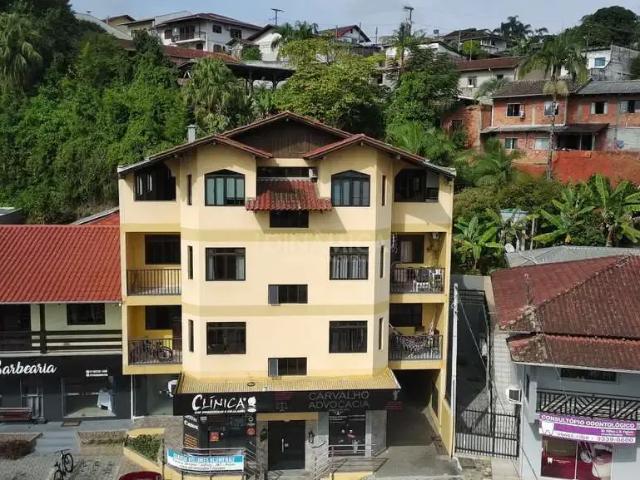 Prédio para Venda em Blumenau/SC Fortaleza 10 Quartos