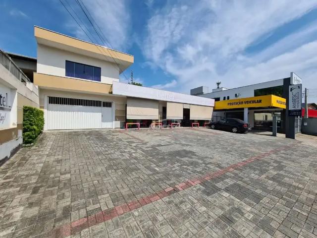 Prédio para Venda em Blumenau/SC Itoupava Norte 2 Quartos