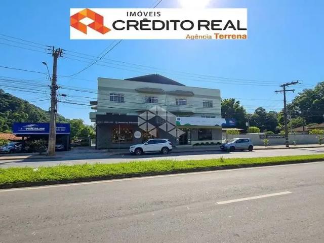 Prédio para Venda em Blumenau/SC Itoupava Norte