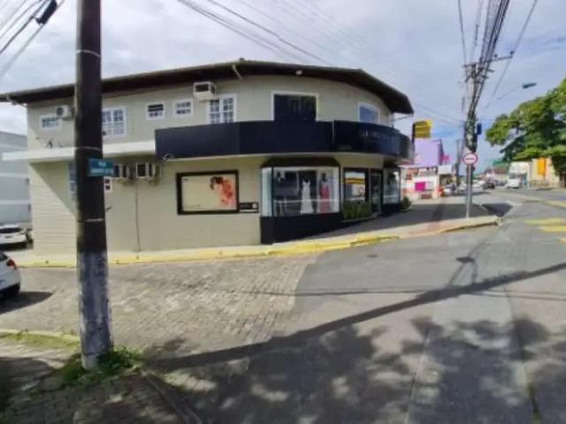 Prédio para Venda em Blumenau/SC Itoupava Norte