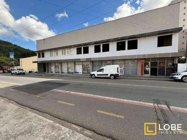 Prédio para Venda em Blumenau/SC Itoupava Seca