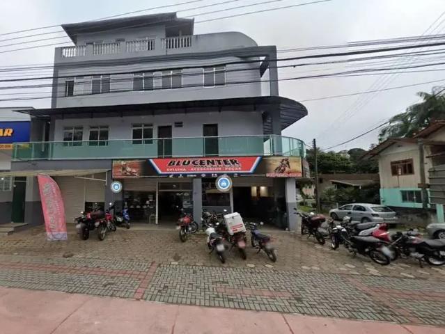 Prédio para Venda em Blumenau/SC Ponta Aguda