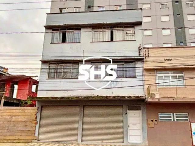 Prédio para Venda em Blumenau/SC Ponta Aguda